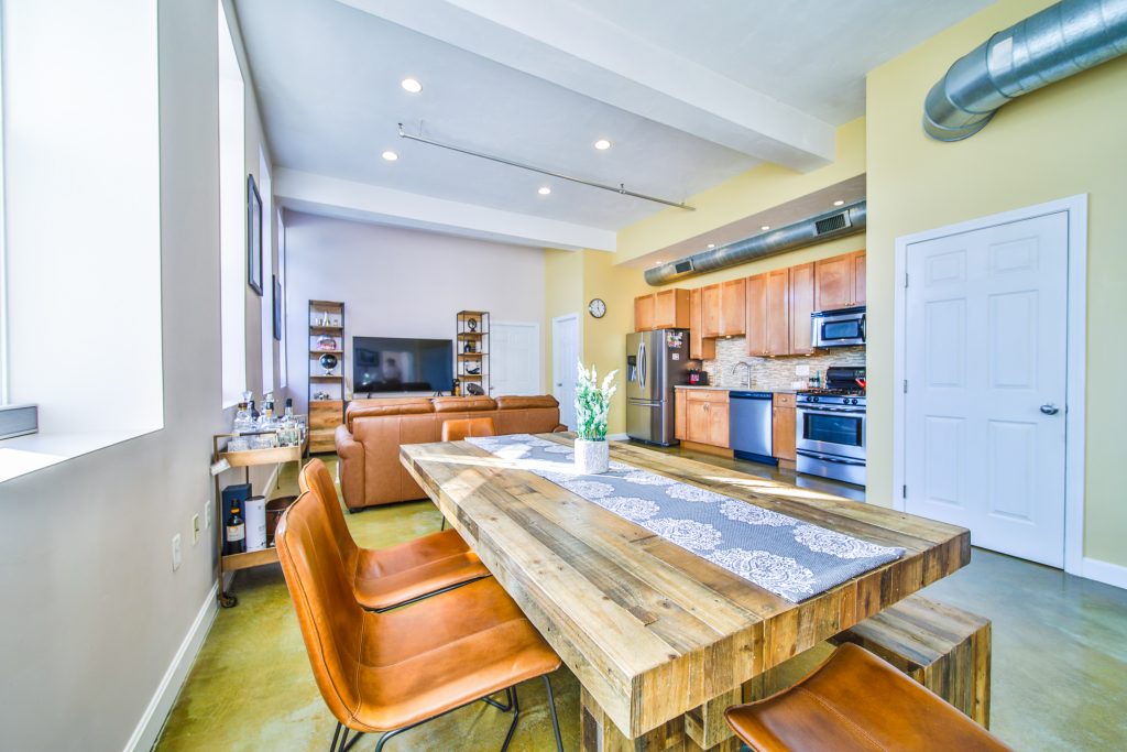 960 Broadway #5 Chelsea, MA 02150 at The Davinci Lofts - JeffreyBowen ...