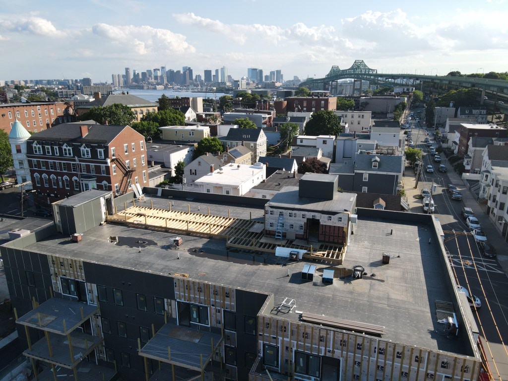 950 Broadway #28 Chelsea Industrie Lofts - Jeffrey Bowen. Real Estate ...